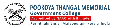 PTM Government College Perinthalmanna – Pookoya Thangal Memorial ...